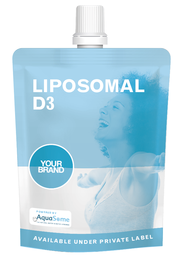 Liposomes - Schmid Pharma